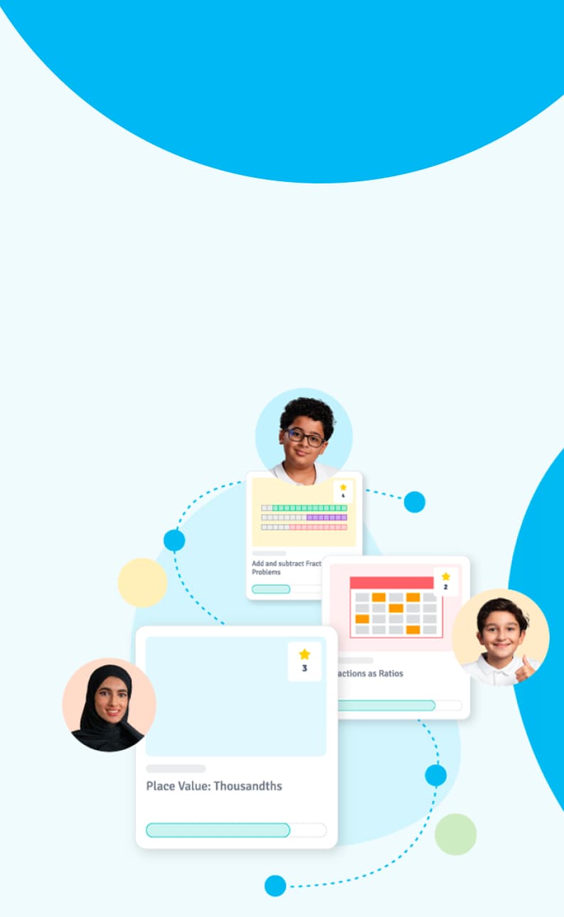 Home | Alef Education | Award Winning K-12 Education Technology | Alef ...