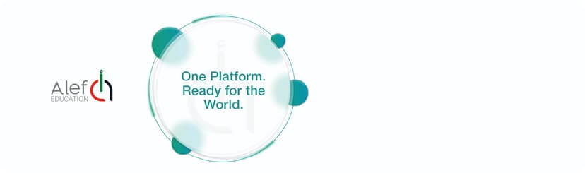 Investor Relations - Alef Education